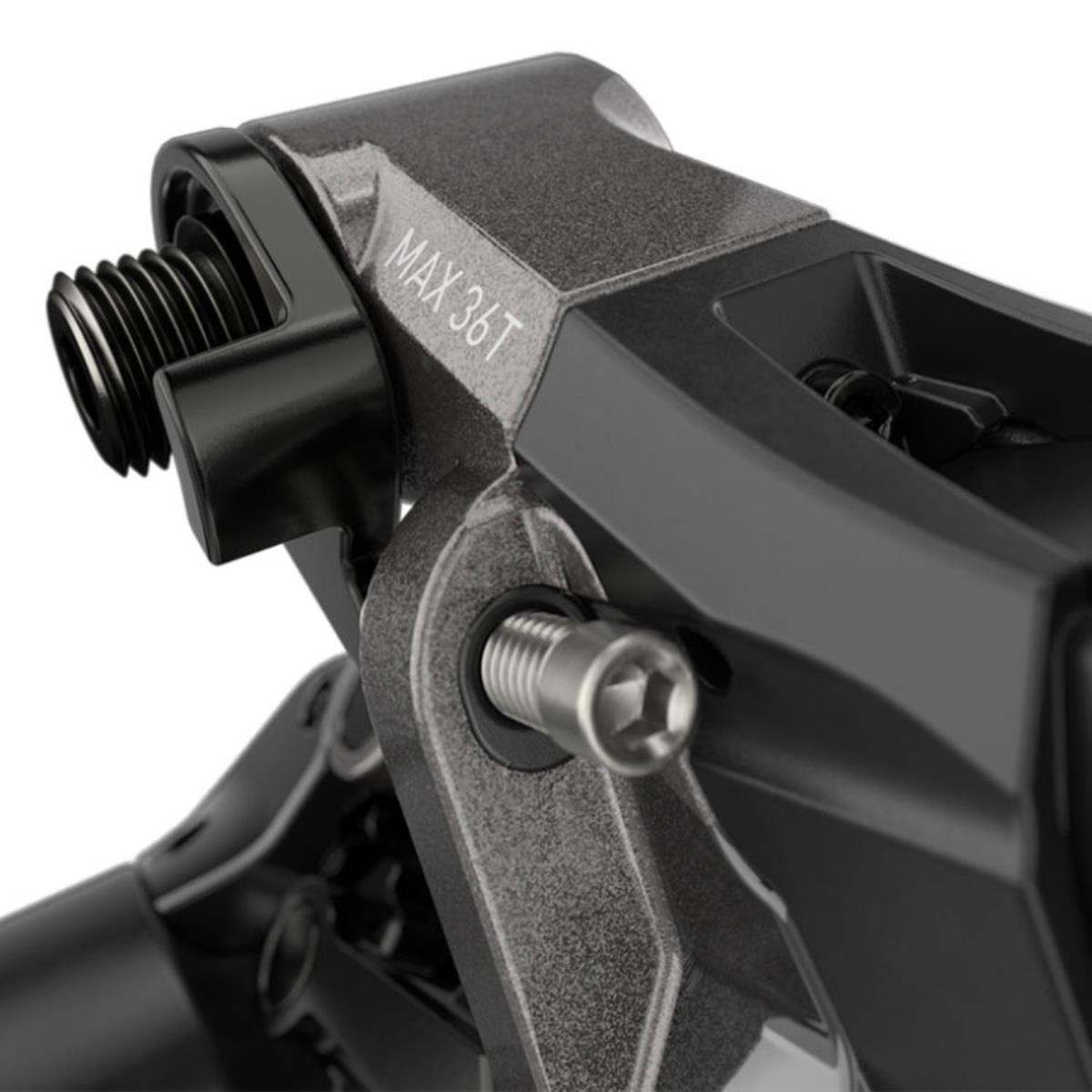 Sram Shifter Force Etap Axs D2 Rainbow | Mammoth