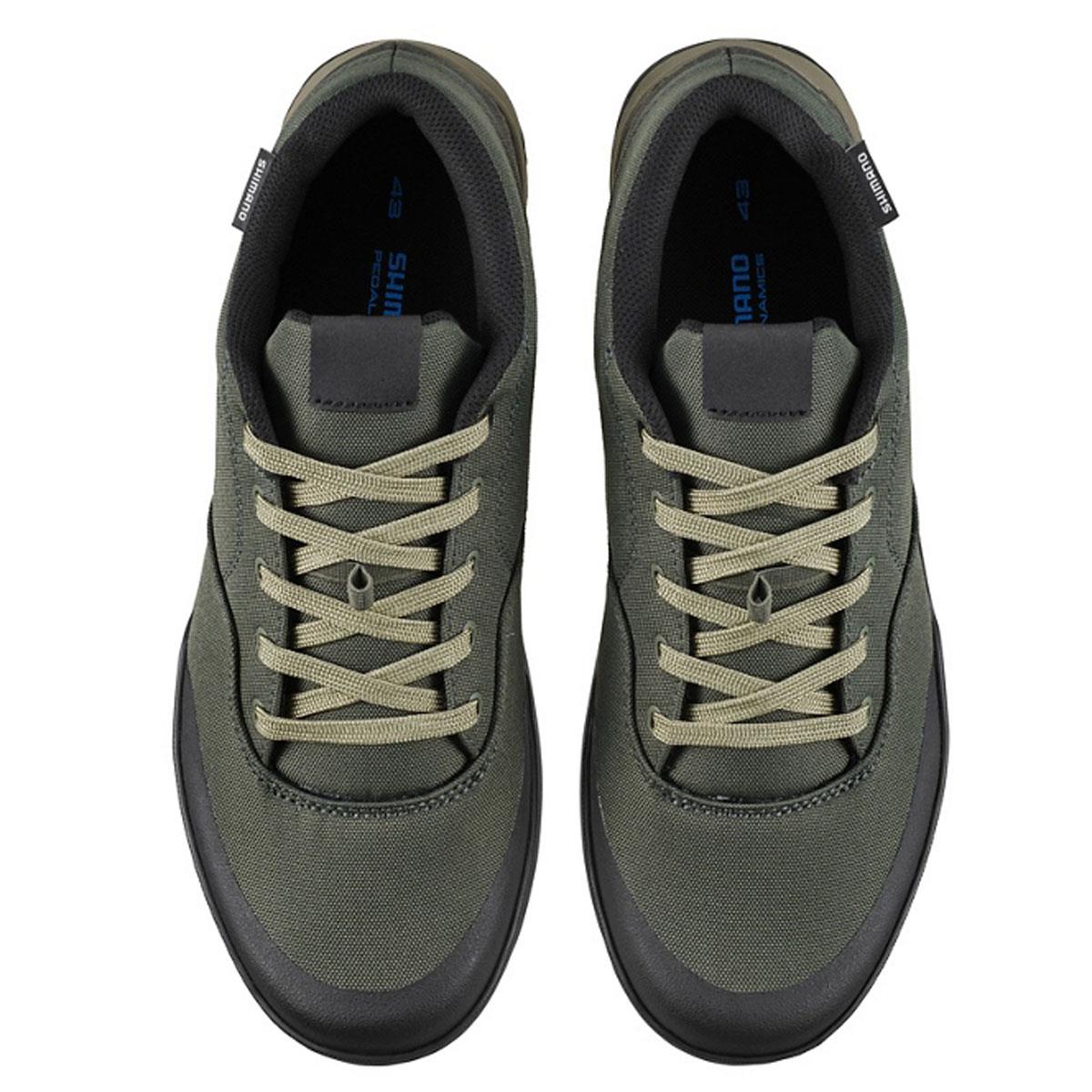 Shimano Sh-gf400 Olive | Mammoth