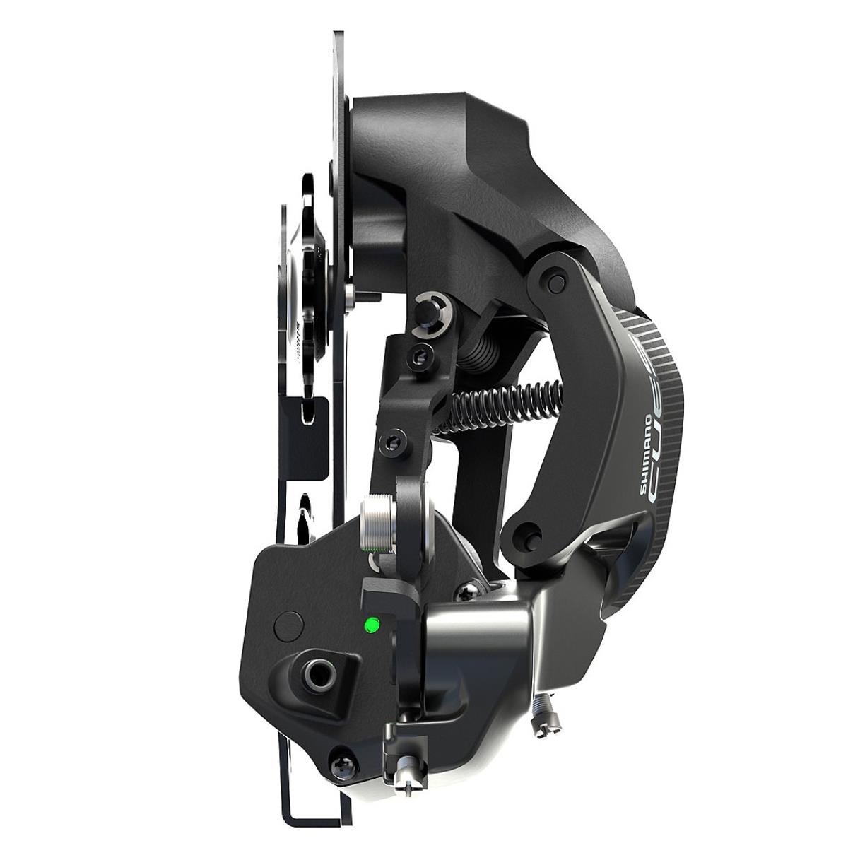 Schaltwerk Shimano 10s Gs Rd-u6050 Cues | Mammoth