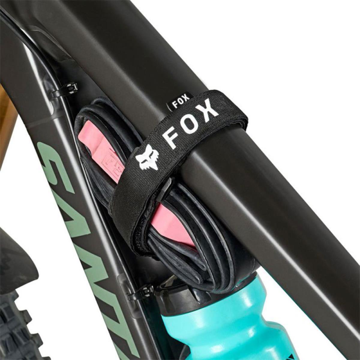 Fox Head Enduro Strap Black | Mammoth