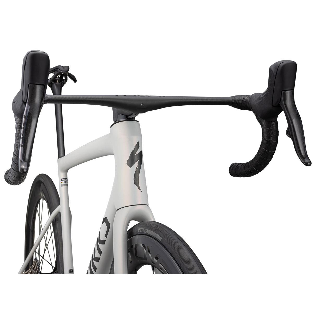 Specialized Tarmac Sl8 Sw Etap 2024 Tnt/grn | Mammoth