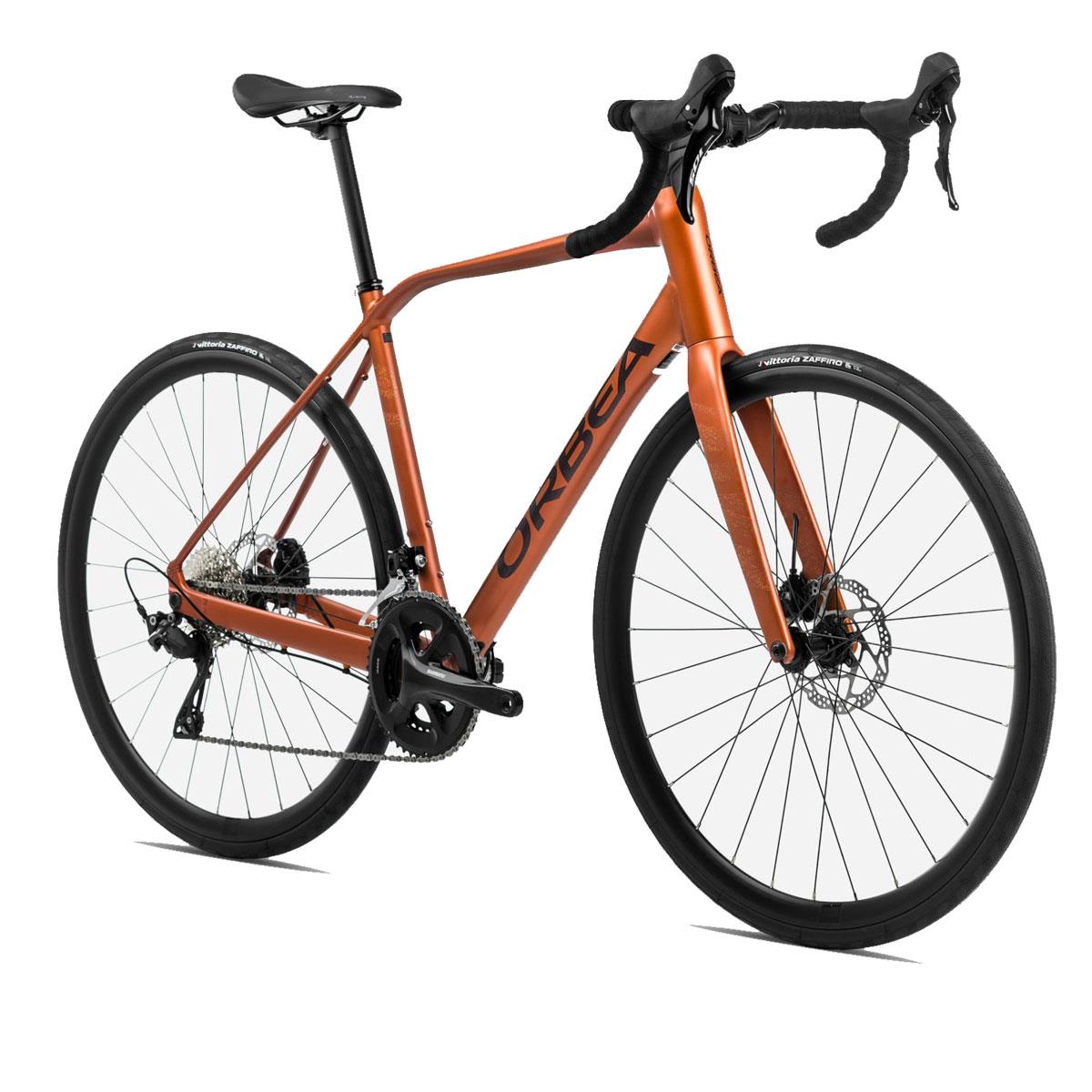 Orbea Bike Avant H30 2024 Ora-brz | Mammoth