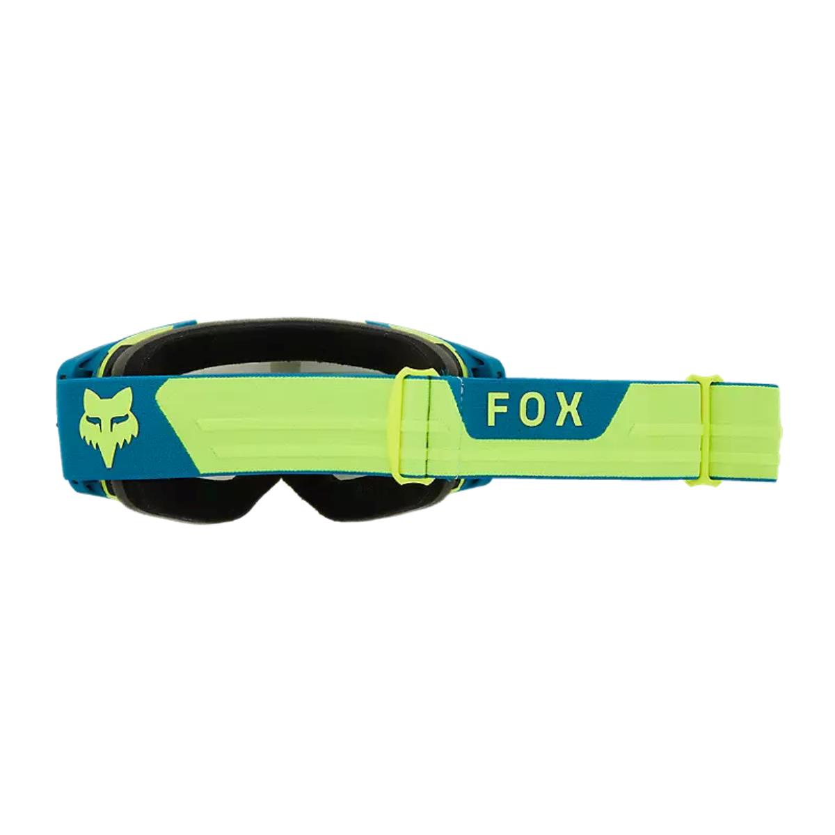 Fox Head Vue Core Goggle Flo Ylw | Mammoth