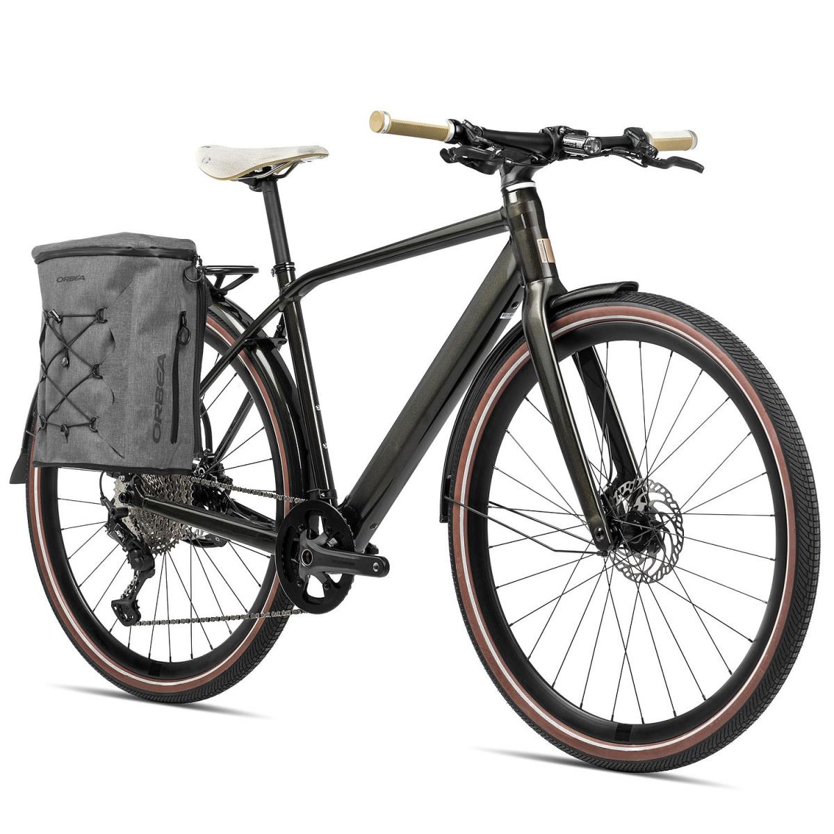 Ebike Orbea Vibe H10 Eq 2024 Grn | Mammoth