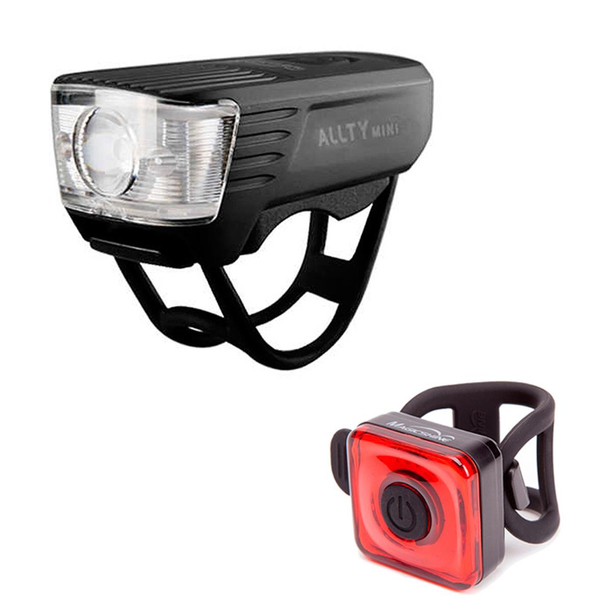 Magicshine Combo Allty Mini Mini/seemee | Mammoth