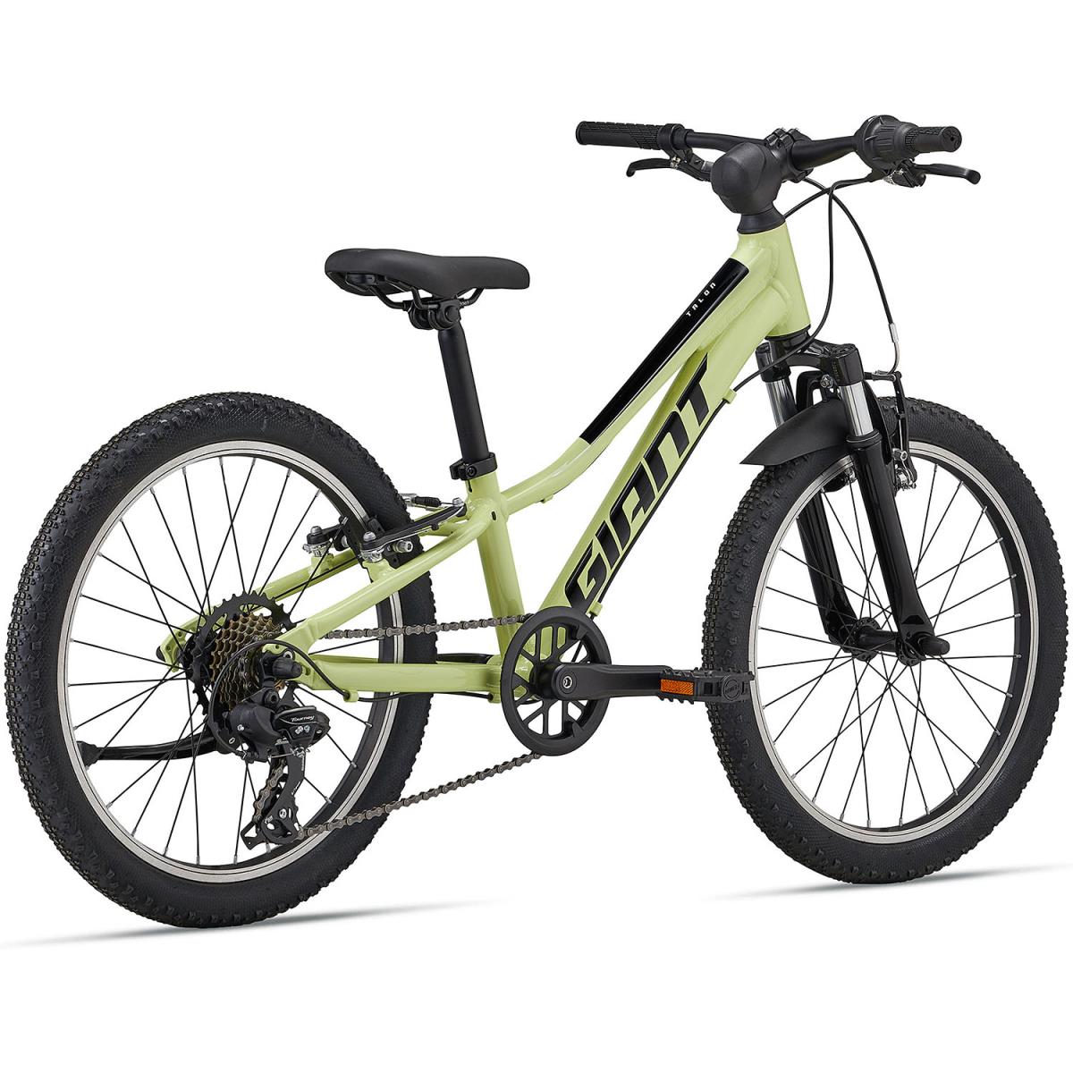 Giant Talon 20 2024 Mblanc | Mammoth