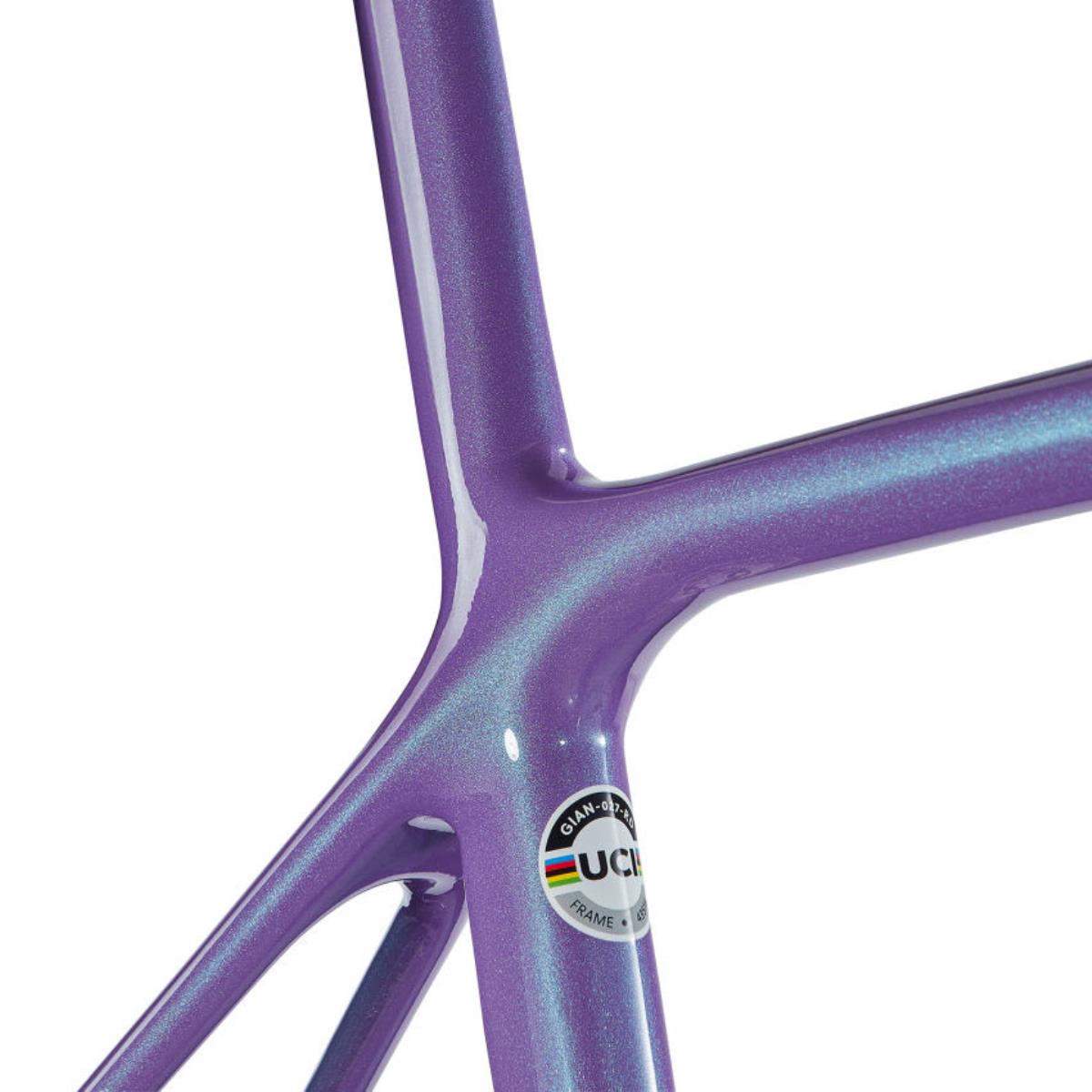 Cuadro Giant Advanced Sl Disc-ff A 2024 Dblurple | Mammoth