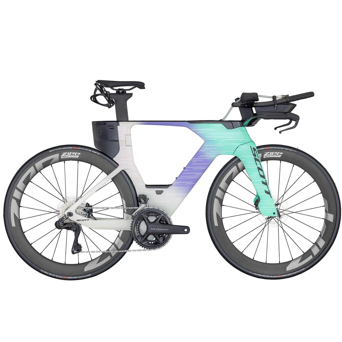 Fahrrad Scott Bike Plasma Rc Pro Unico | Mammoth