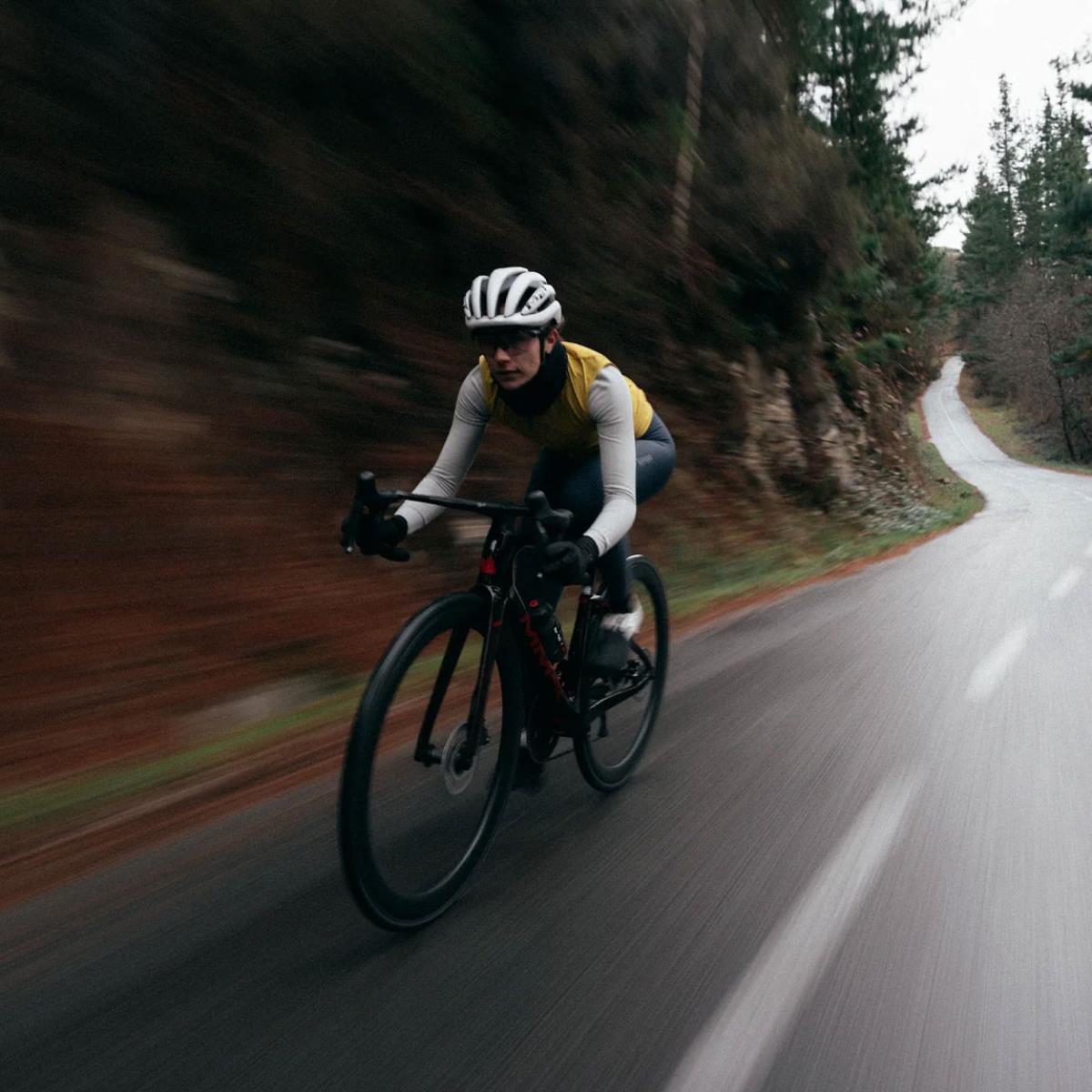 Bicicleta Mmr Adrenaline Aero 00 2024 Red | Mammoth