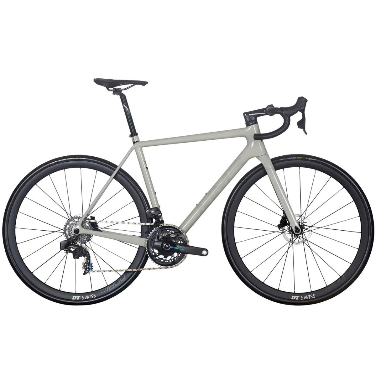 Mmr Adrenaline 10 2024 Grey/black | Mammoth