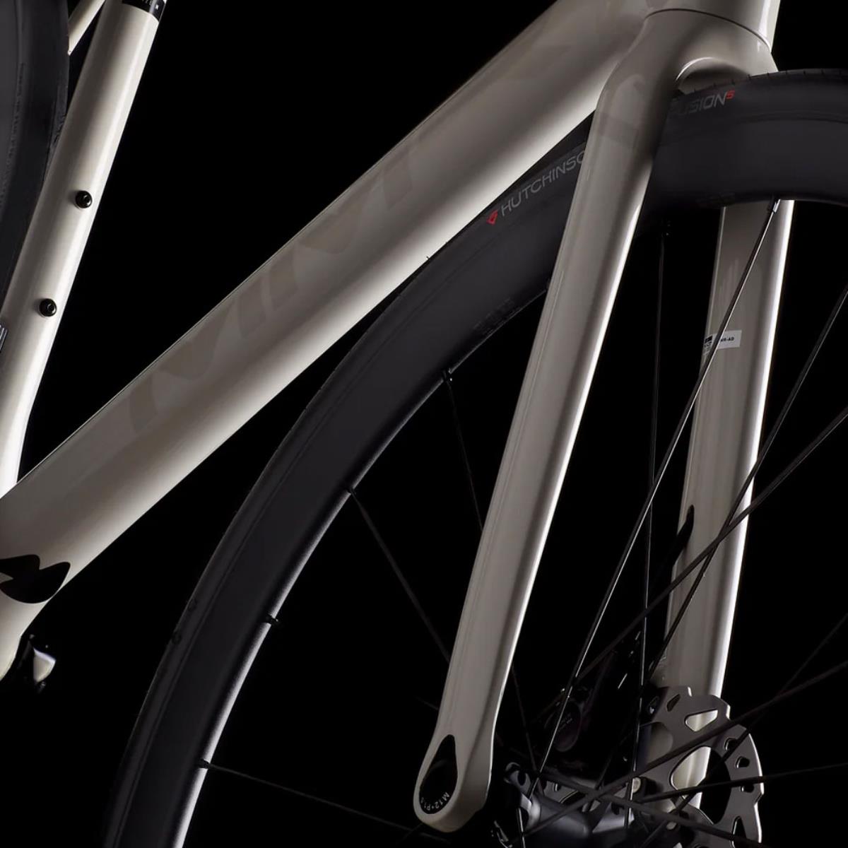 Bicicleta Mmr Adrenaline 00 2024 Grey/black | Mammoth