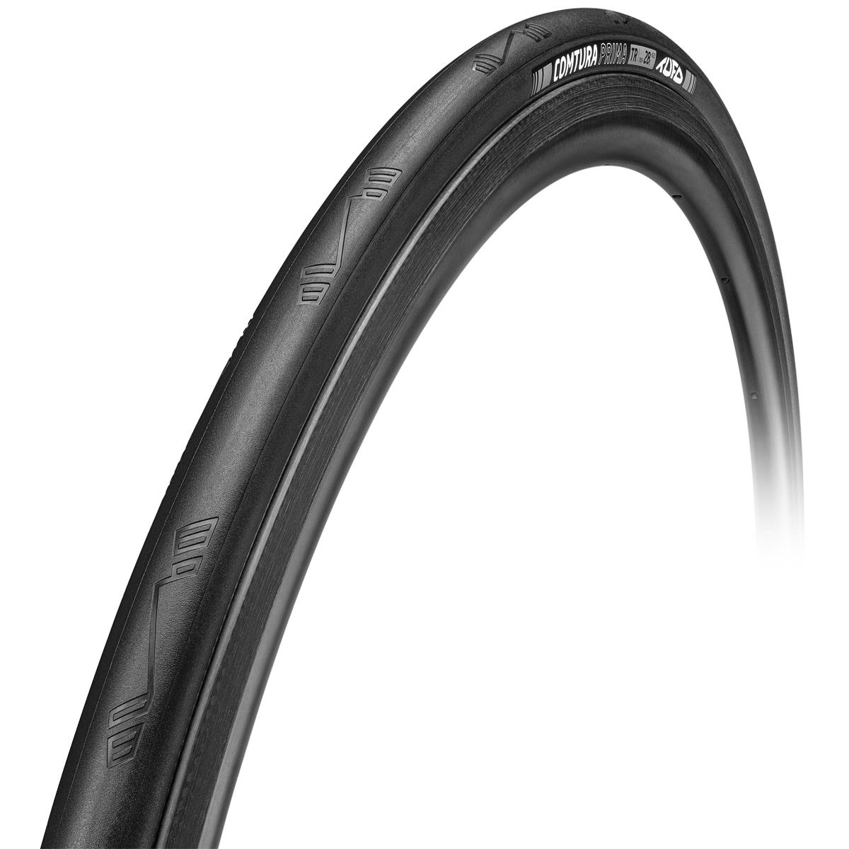 Tufo Comtura Prima 700x28c Black | Mammoth