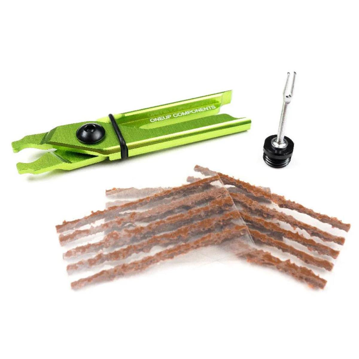 One Up Edc Plug And Pliers Kit | Mammoth