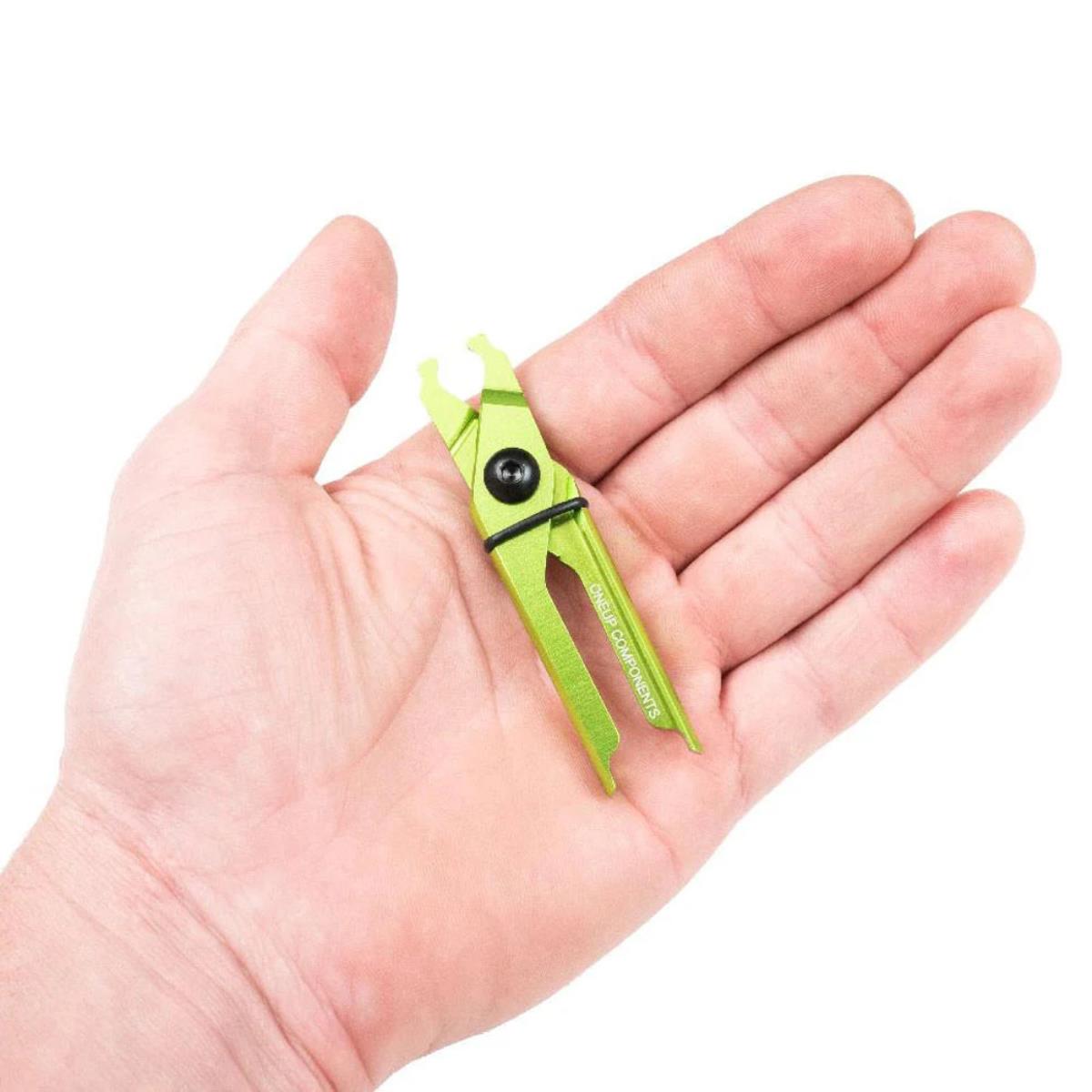 One Up Edc Plug And Pliers Kit | Mammoth