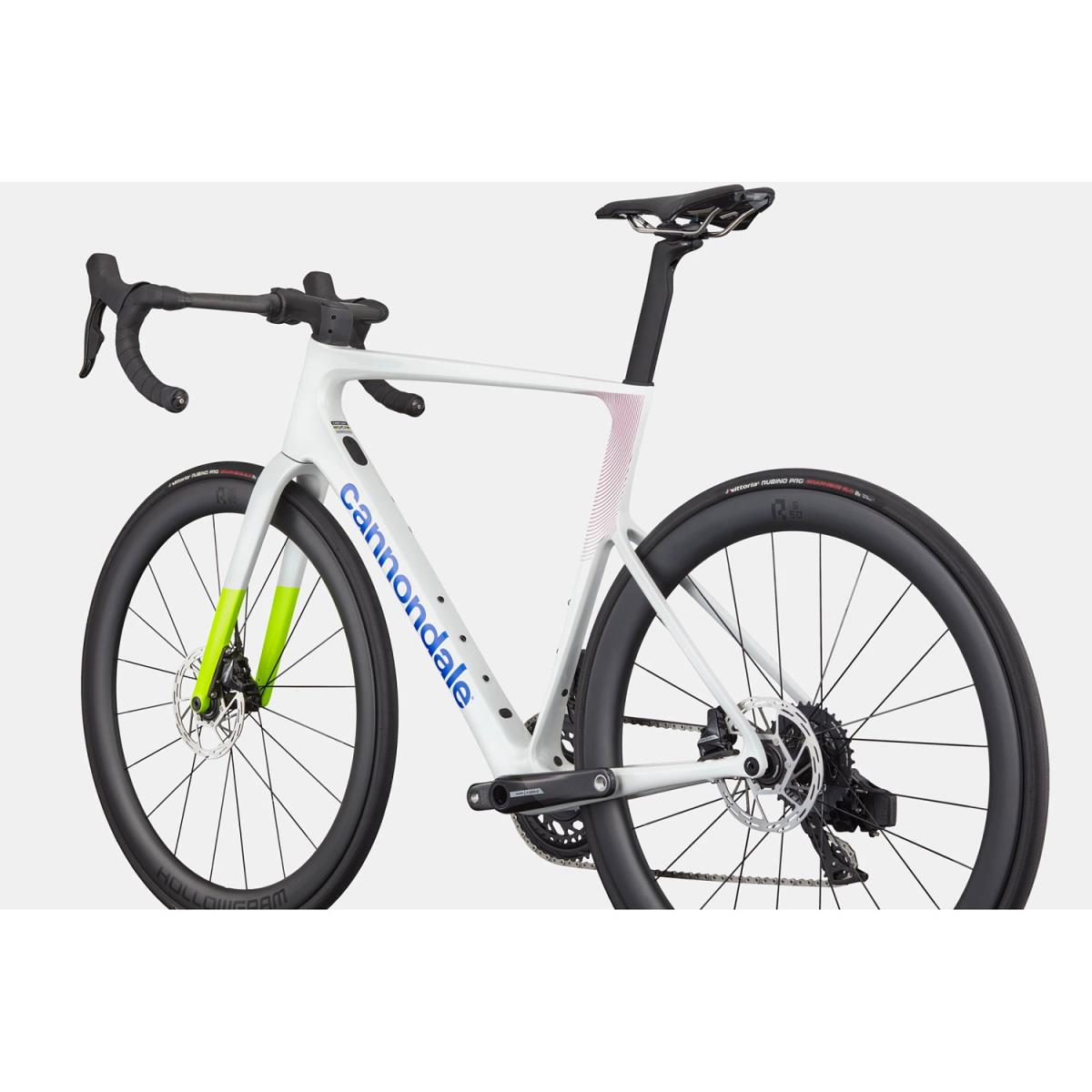 Bicicleta Cannondale Supersix Evo 1 Cas | Mammoth
