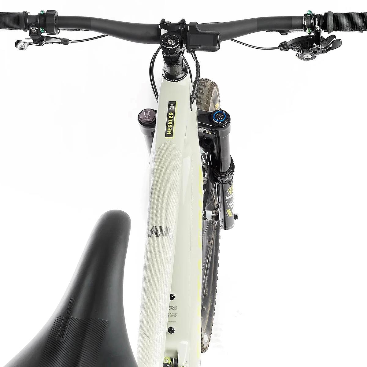 Ams Frame Guard Extra Cle/slv | Mammoth