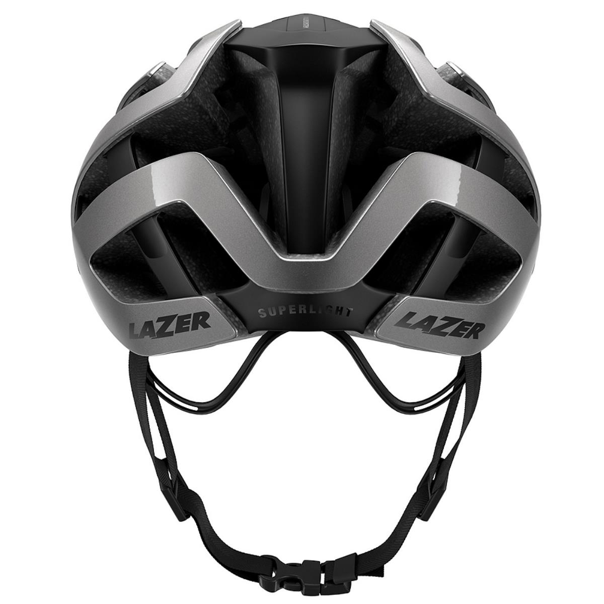 Lazer Genesis Titan | Mammoth