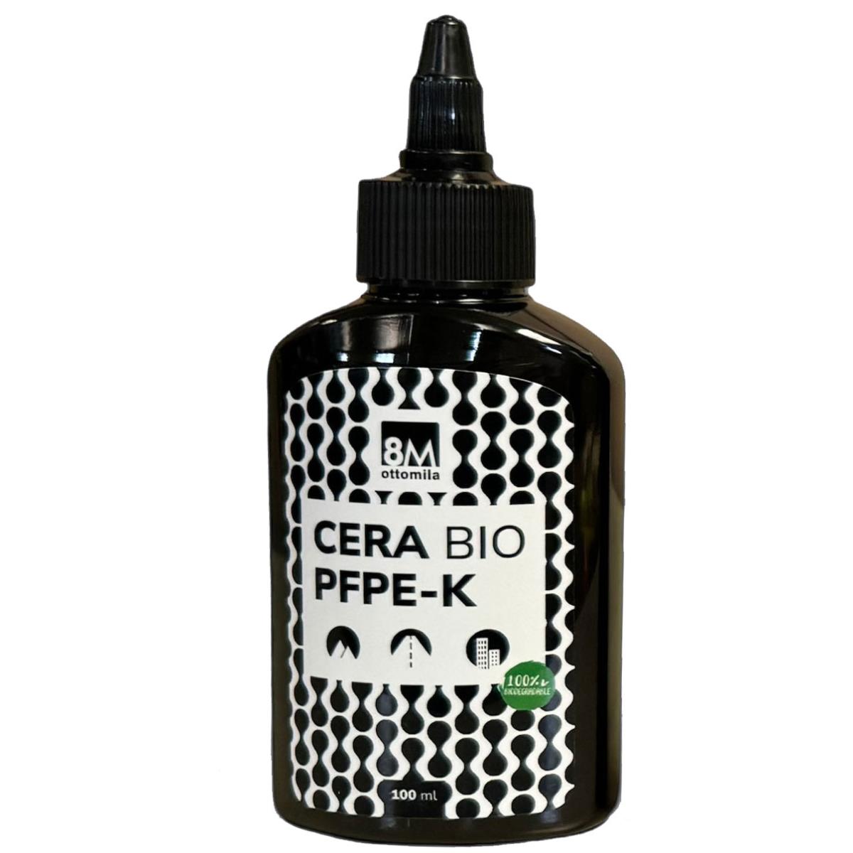 Cire Ottomila Bio Pfpe-k 100ml | Mammoth