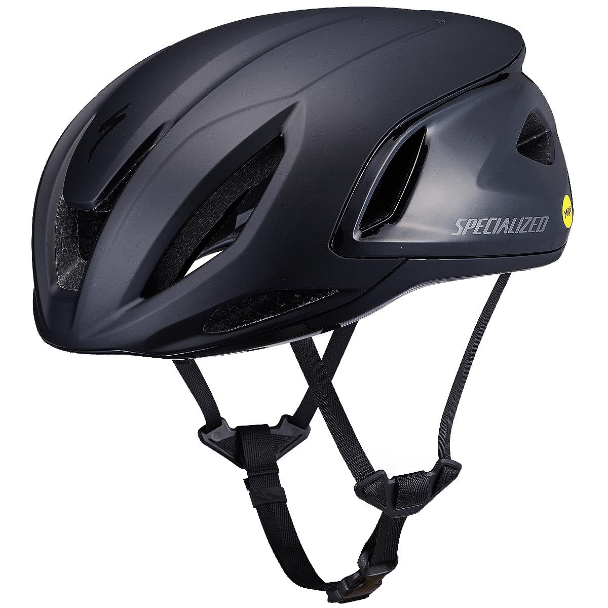 Specialized Propero 4 Blk | Mammoth