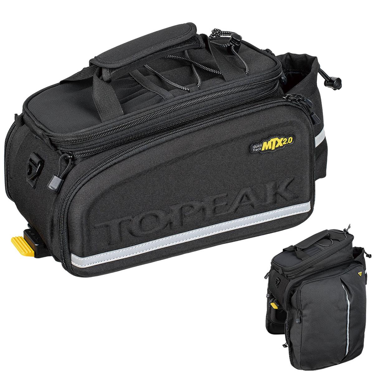 Topeak Mtx Trunkbag Dxp | Mammoth