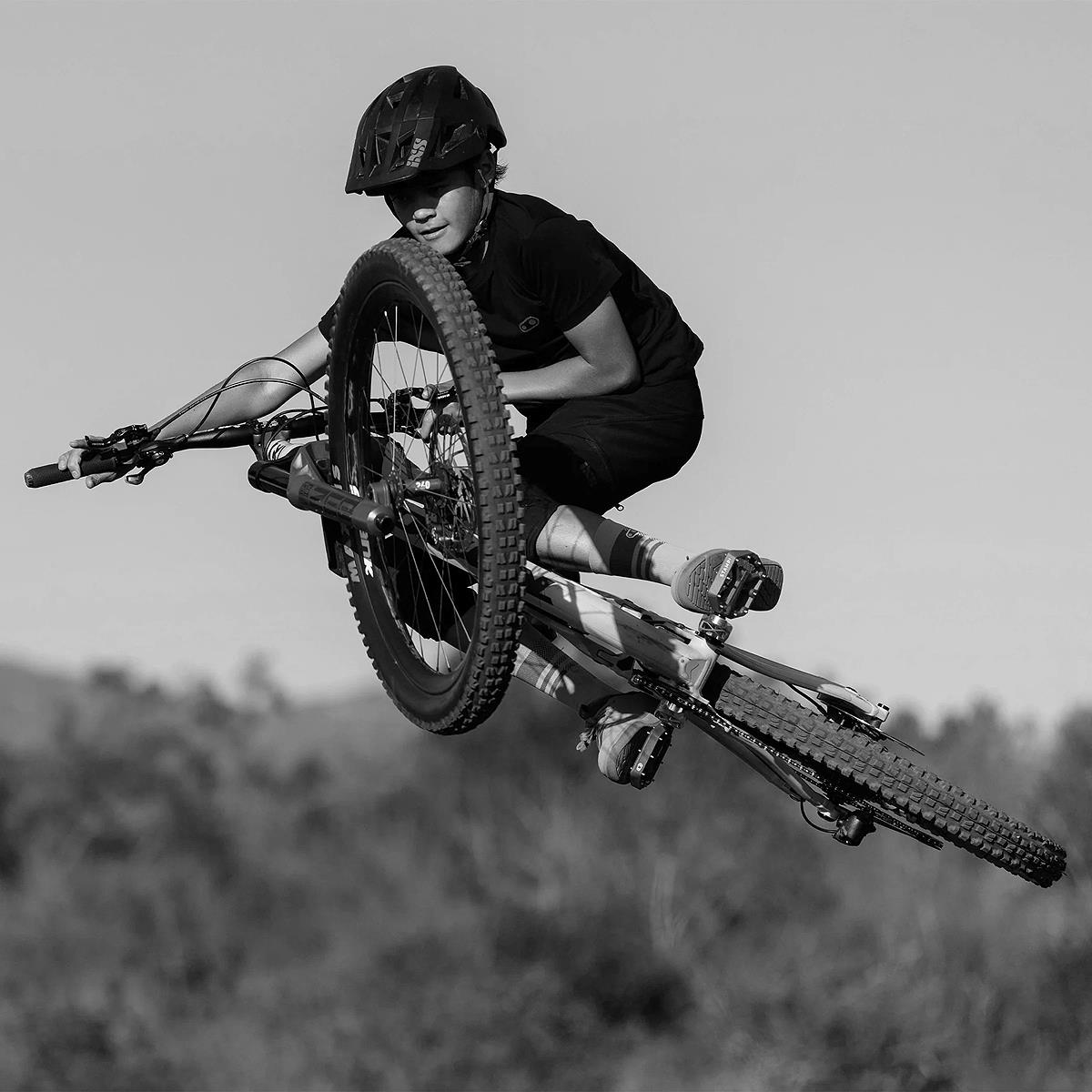 Crankbrothers Stamp 1 Gen 2 Black | Mammoth