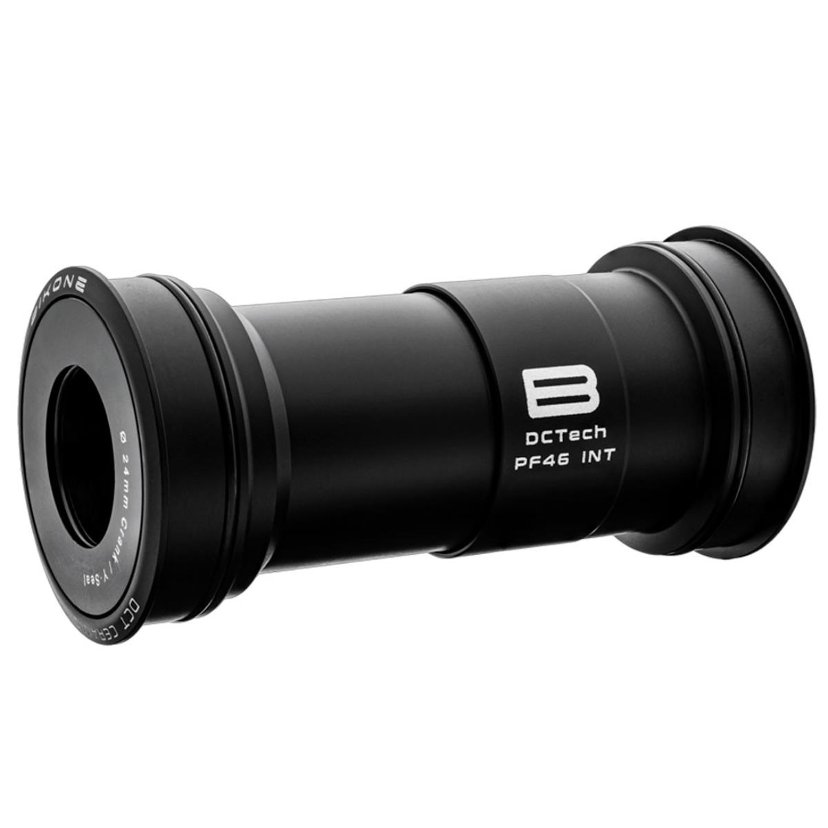 Pedalier Bikone Dctech Evo Dub Internal Steel | Mammoth