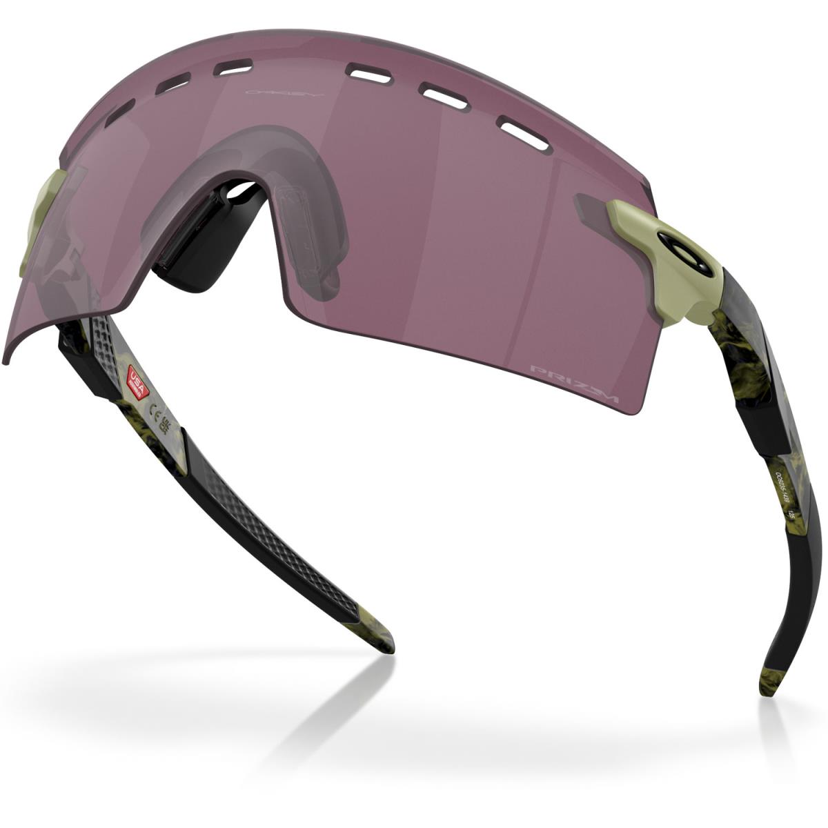 Gafas Oakley Encoder Strike Chrysalis Collection Fern Swirl | Mammoth