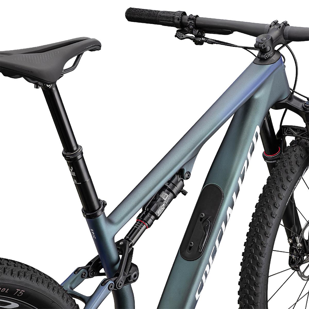 Specialized Bike Epic 8 Pro 2024 Car/met/wh | Mammoth