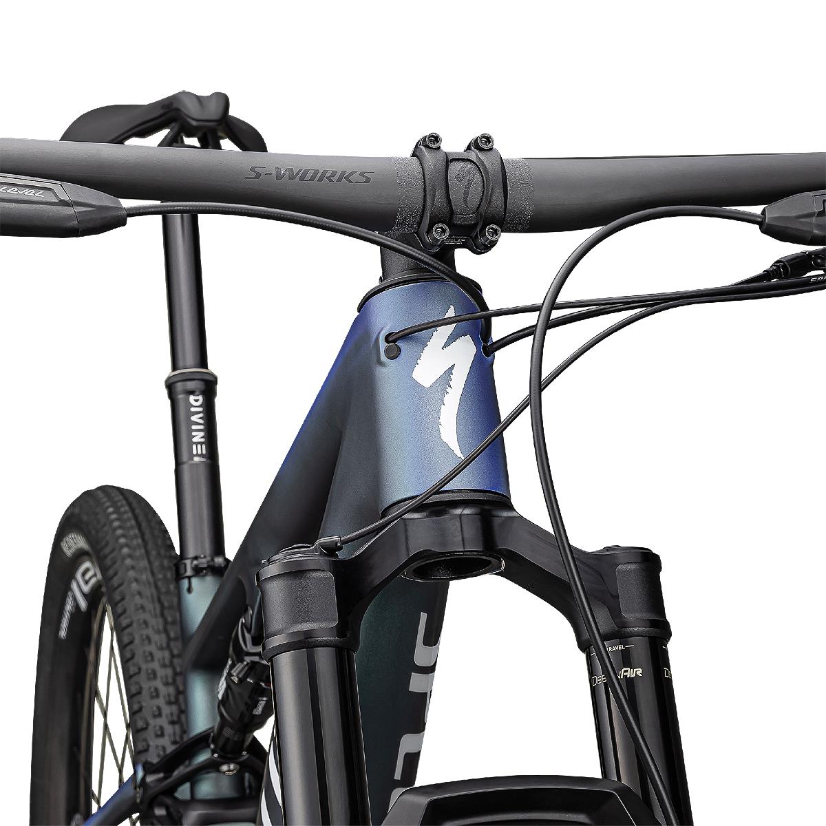 Specialized Bike Epic 8 Pro 2024 Car/met/wh | Mammoth