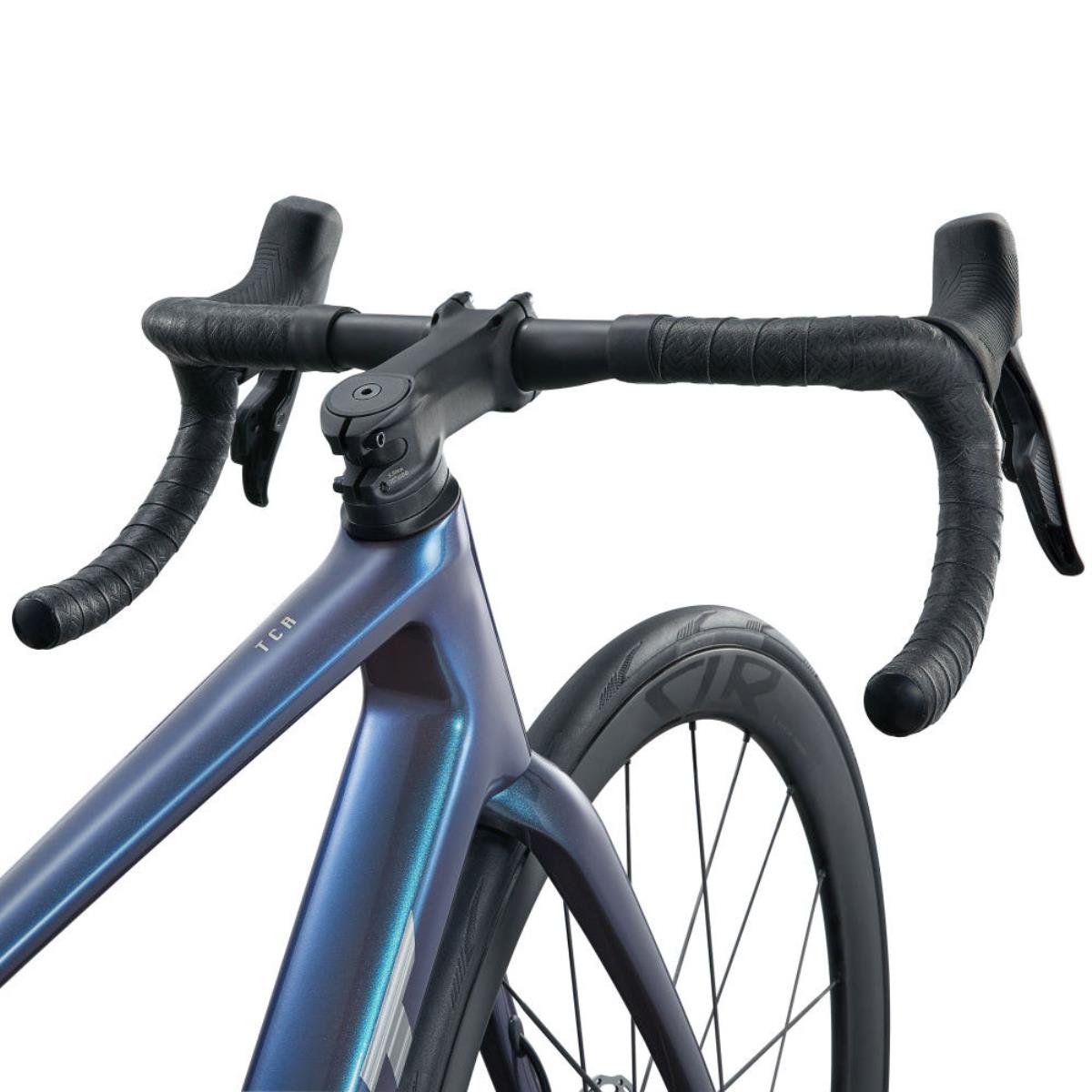 Bicicleta Giant Tcr Advanced Pro 0-axs 2025 Ocean Twi | Mammoth