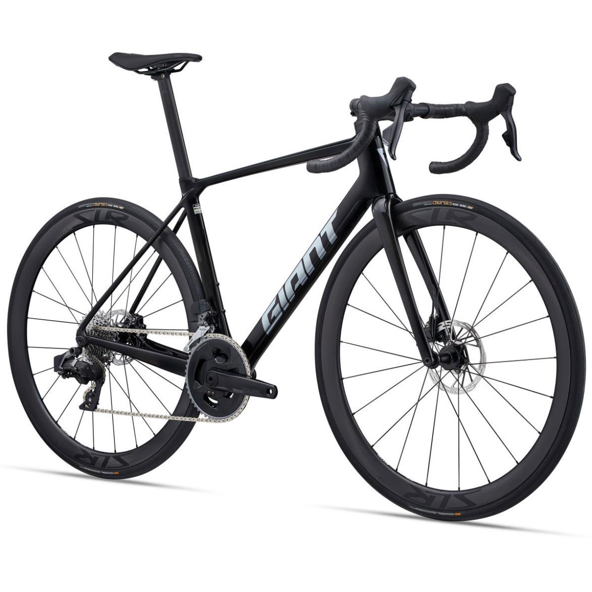 Kolo Giant Tcr Advanced Pro 1-axs 2025 Carbon | Mammoth