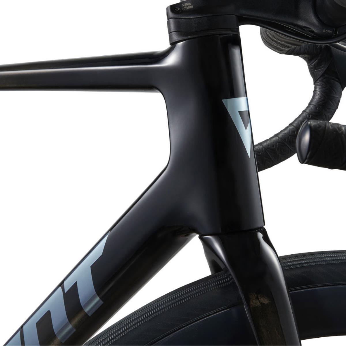 Kolo Giant Tcr Advanced Pro 1-axs 2025 Carbon | Mammoth