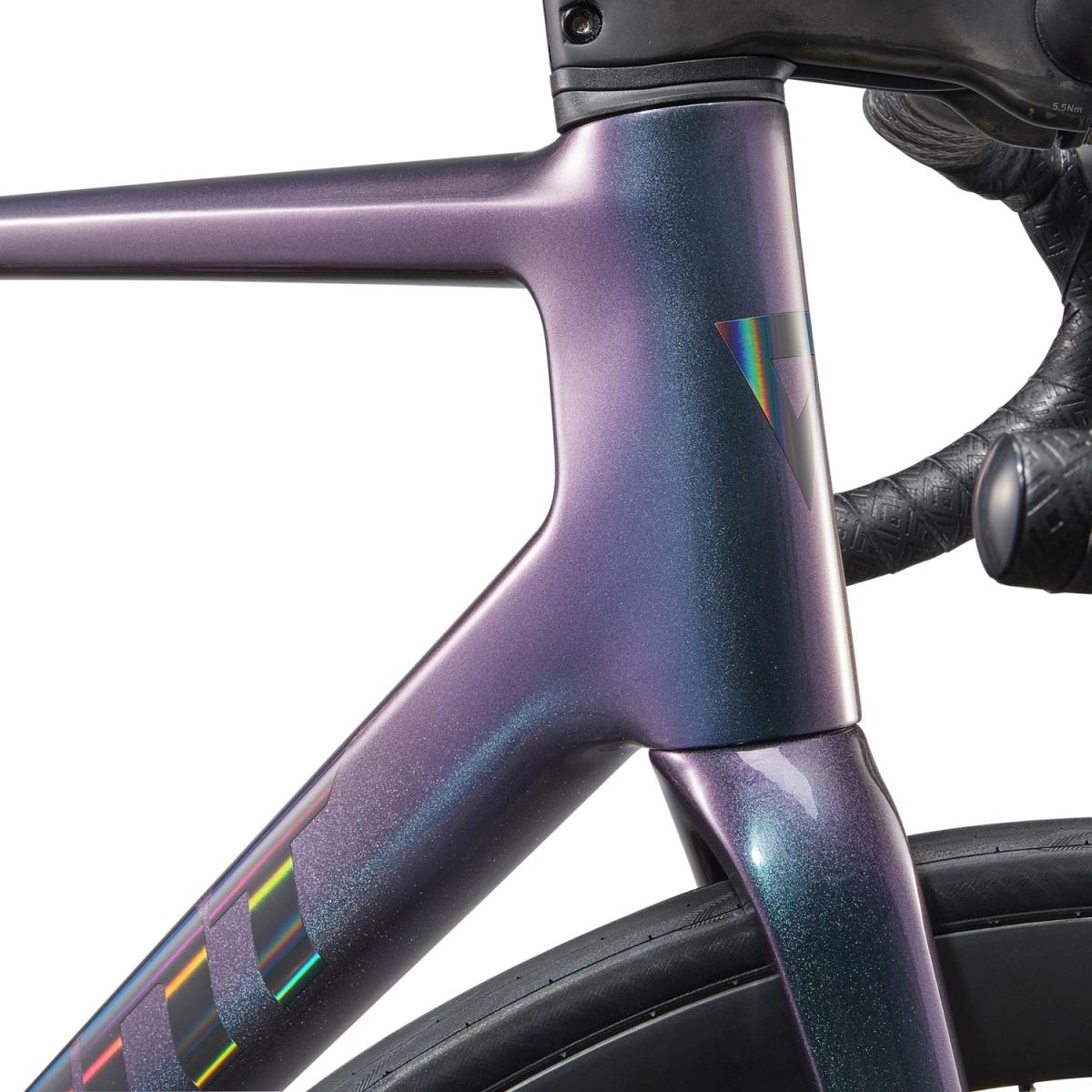 Bicicleta Giant Tcr Advanced Sl 1 2025 Blue | Mammoth