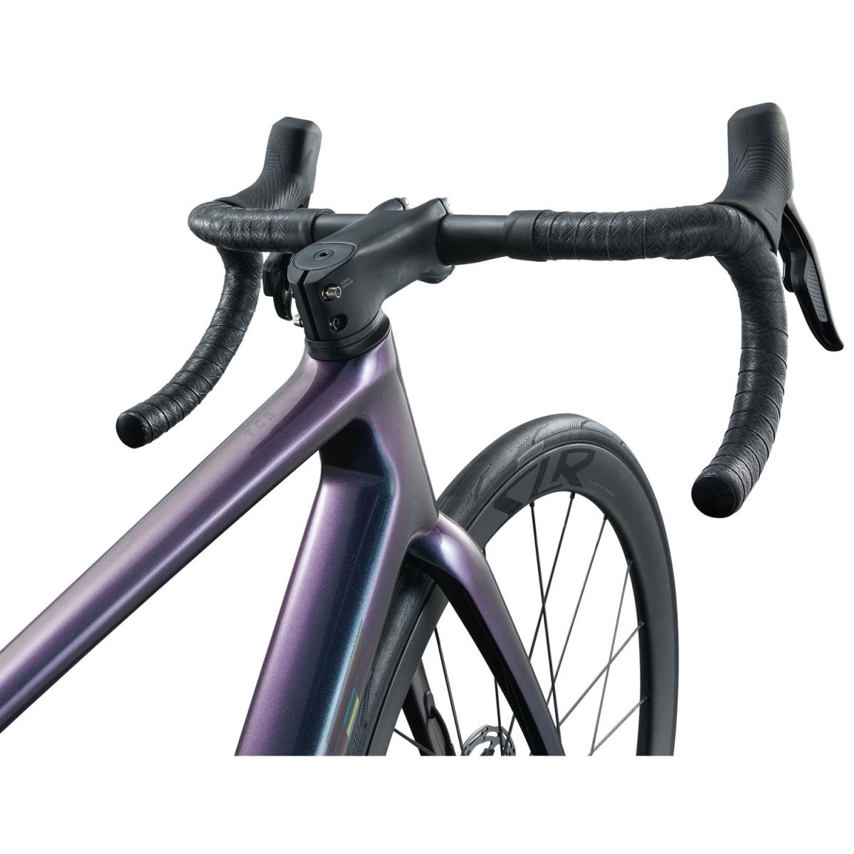 Vélo Giant Tcr Advanced Sl 1 Axs 2025 Blue | Mammoth