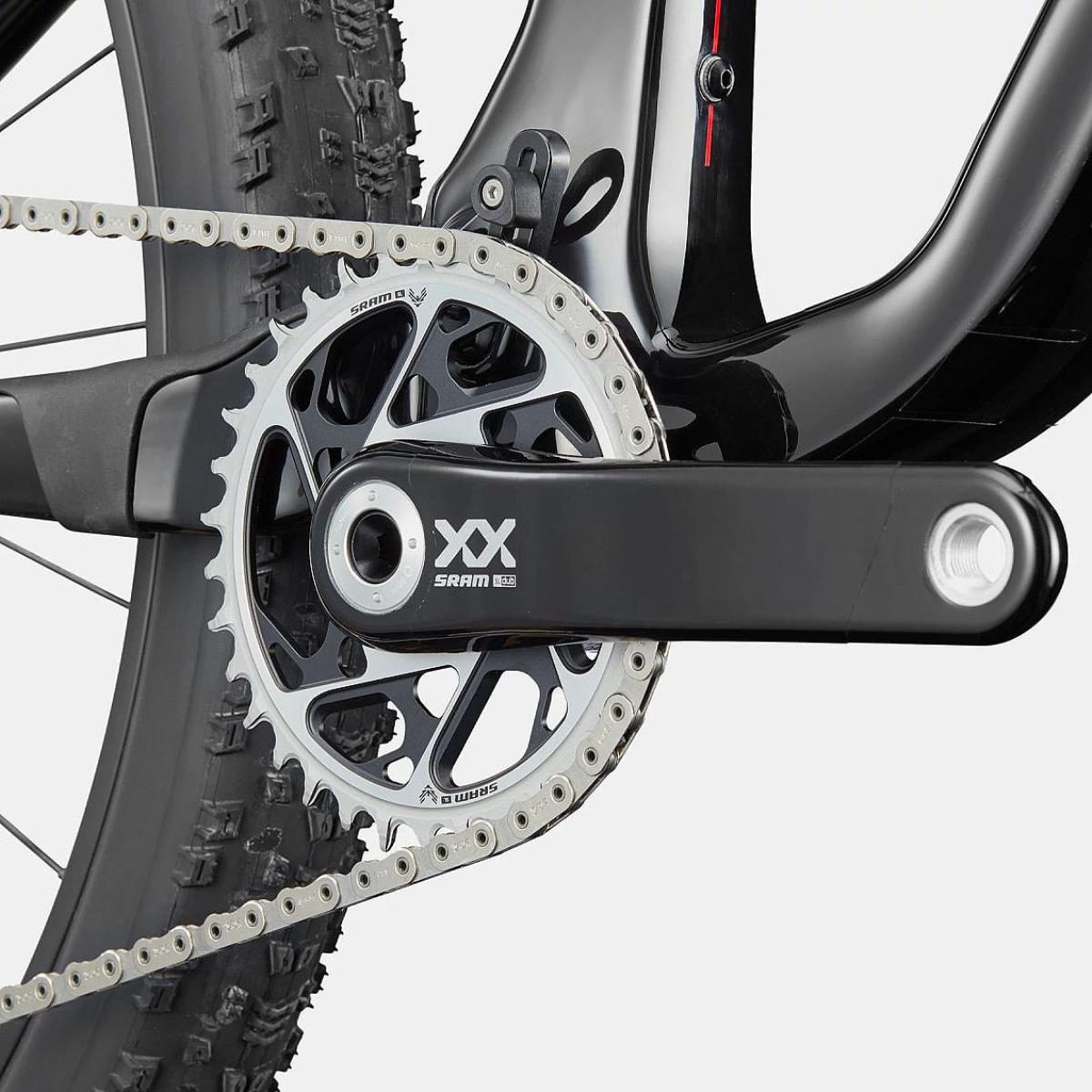 Cannondale Bike Scalpel Lab71 2024 Bpt | Mammoth