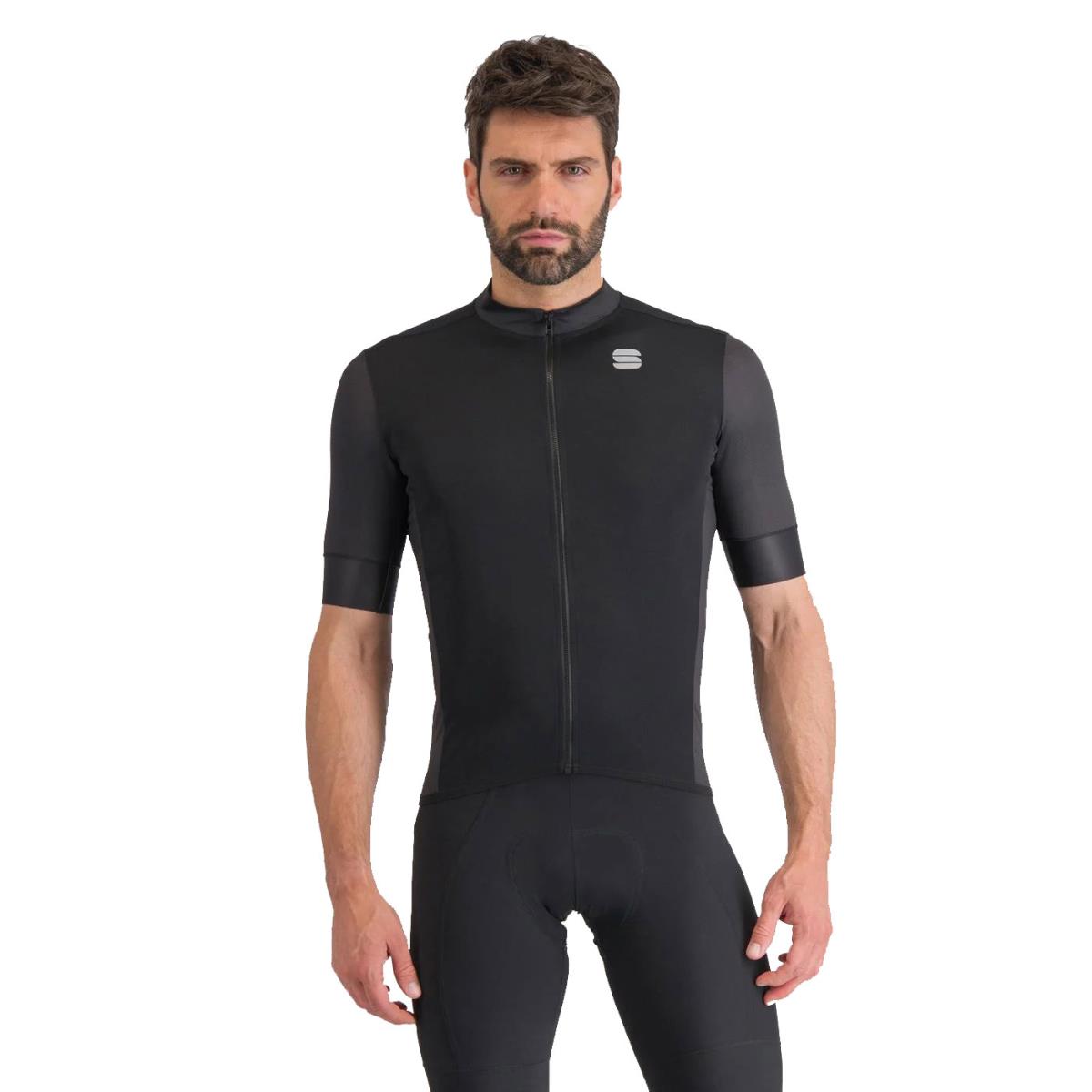 Trikot Sportful Srk Black | Mammoth