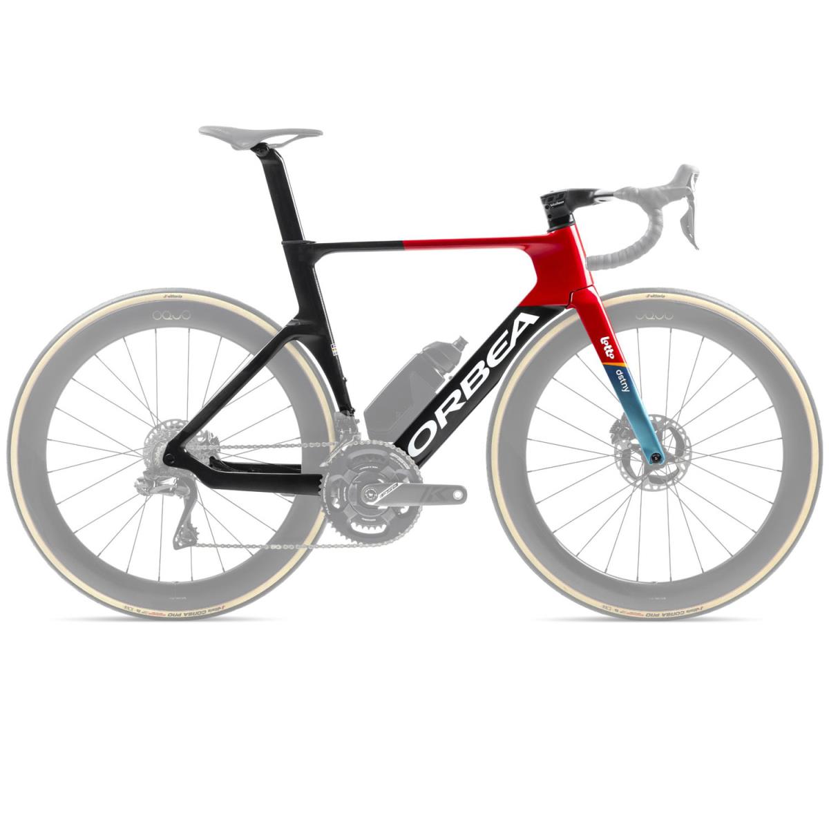 Cadre Orbea Orca Aero Omx Replica 2024 Lotto24 | Mammoth