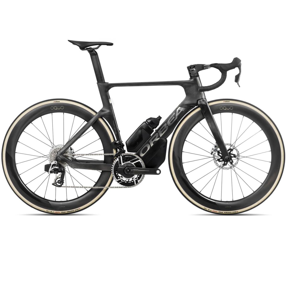 Orbea Bike Orca Aero M11eltd 2025 Raw | Mammoth