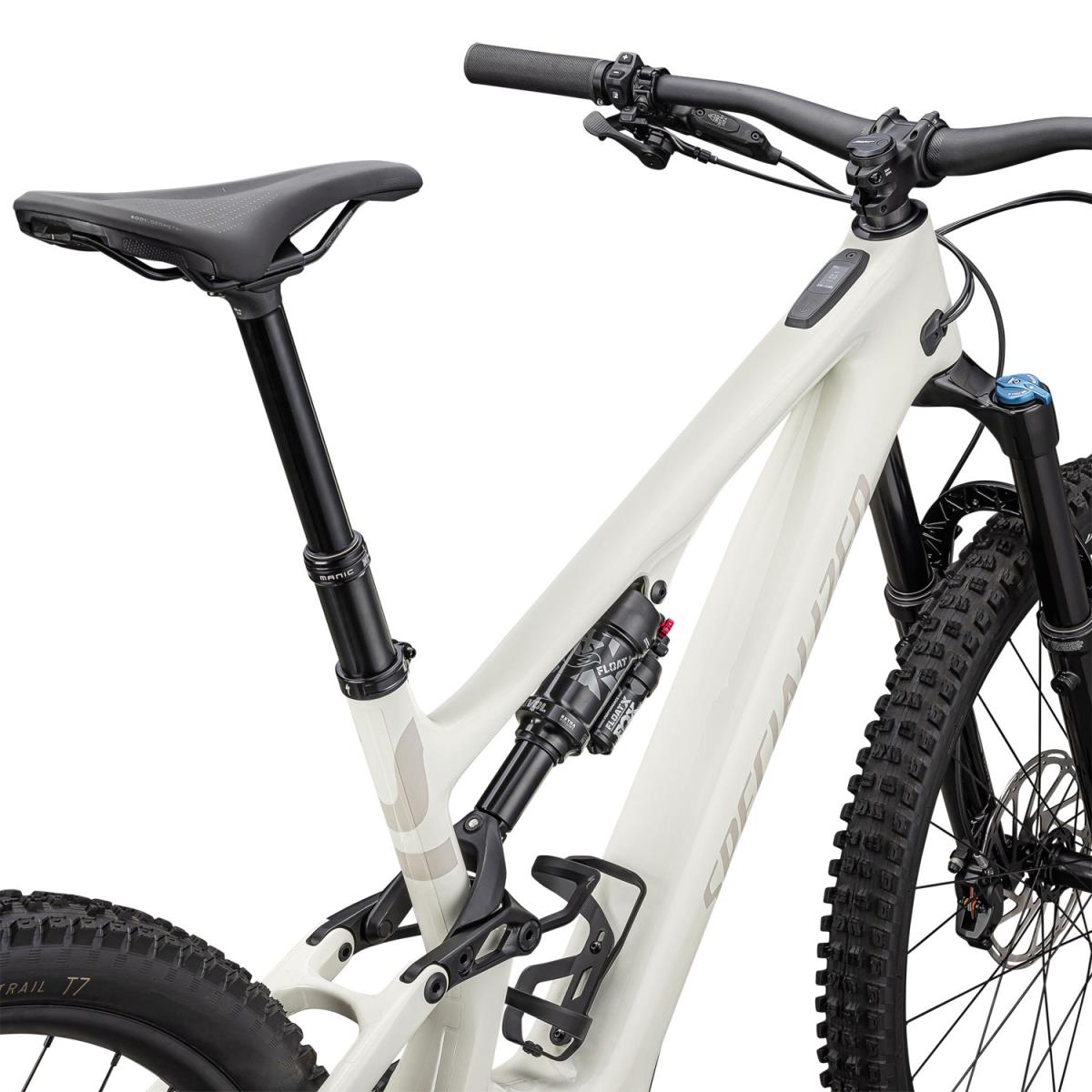 Ebike Specialized Levo Sl Comp Carbon 2024 Birch/whi | Mammoth
