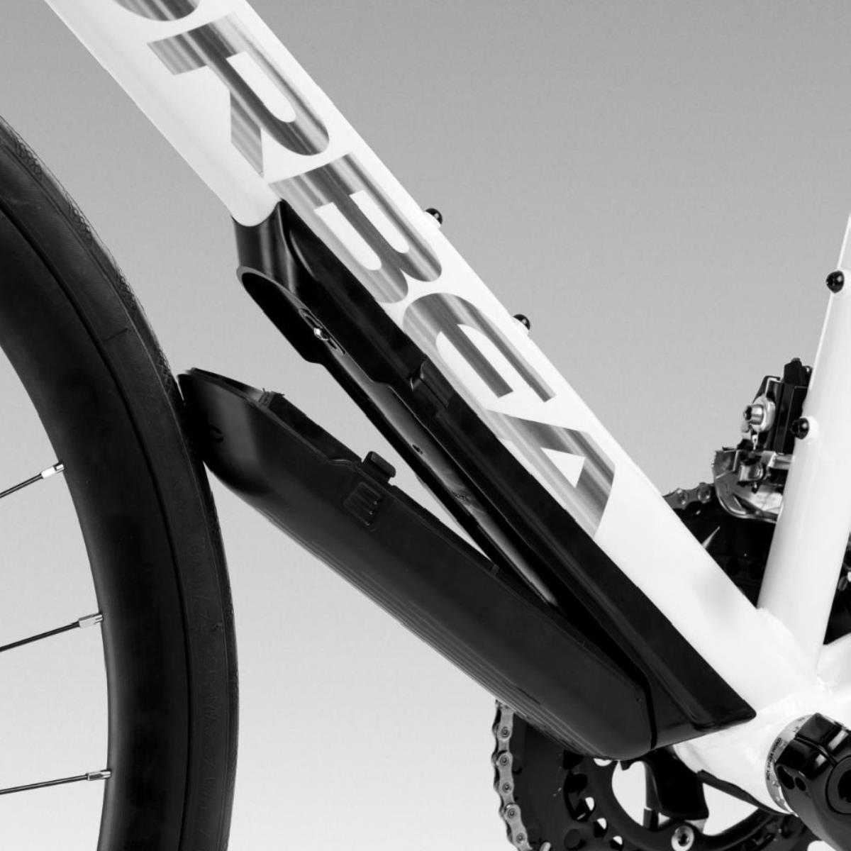 Orbea Bike Avant H30 2025 Blu | Mammoth