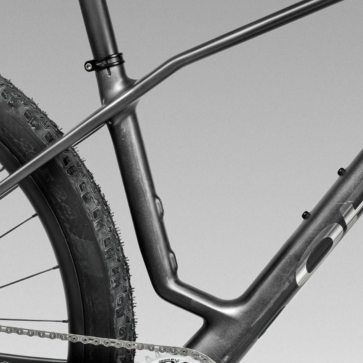 Bicicletta Orbea Alma M30 2025 Red/red | Mammoth