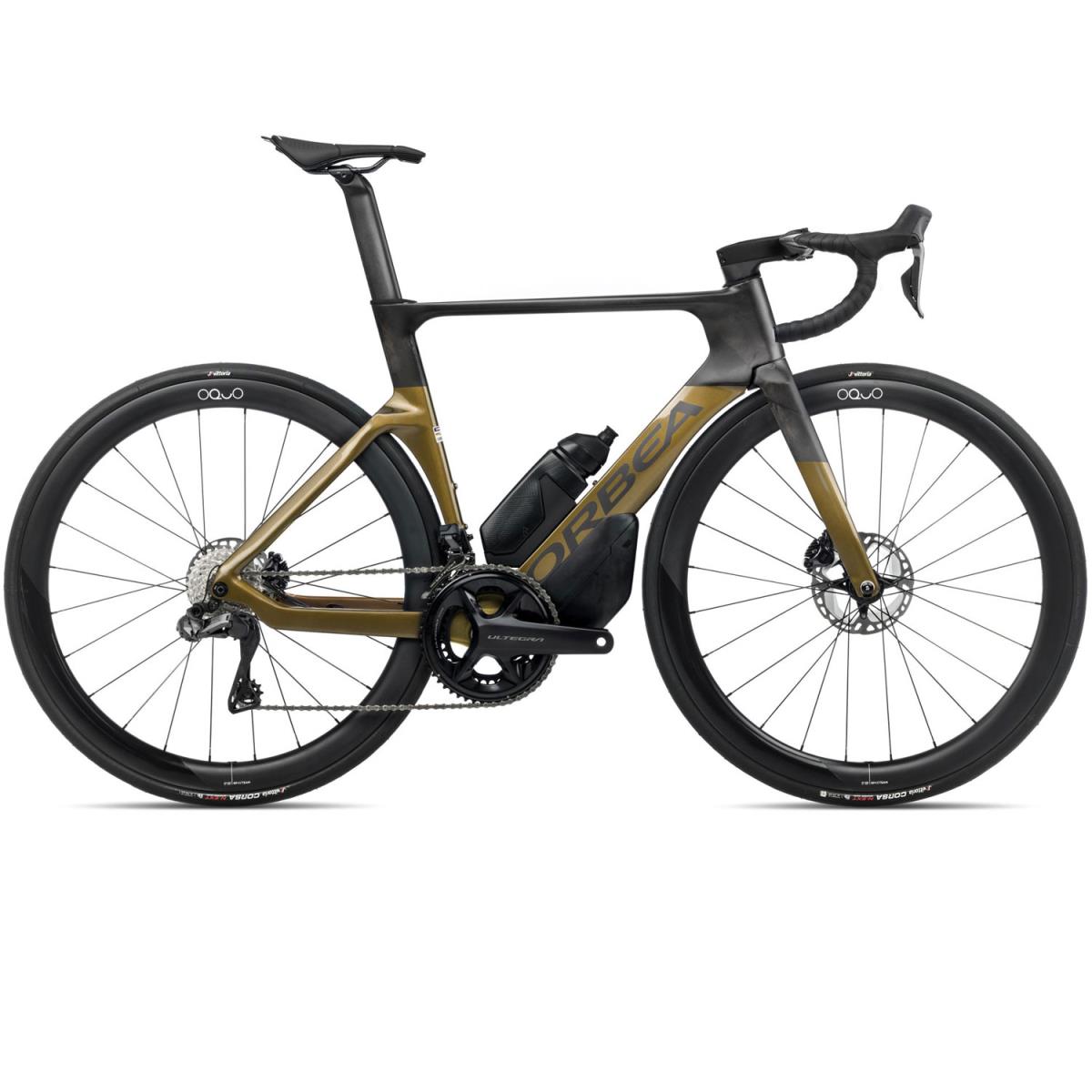 Orbea Bike Orca Aero M20 I Ltd 2025 Grn/car | Mammoth