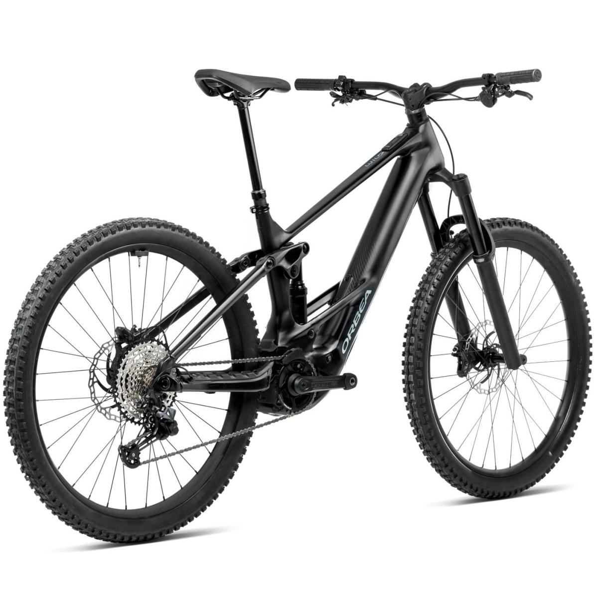 Ebike Orbea Wild St H20 Mammoth Edition 2025 Color 1 | Mammoth