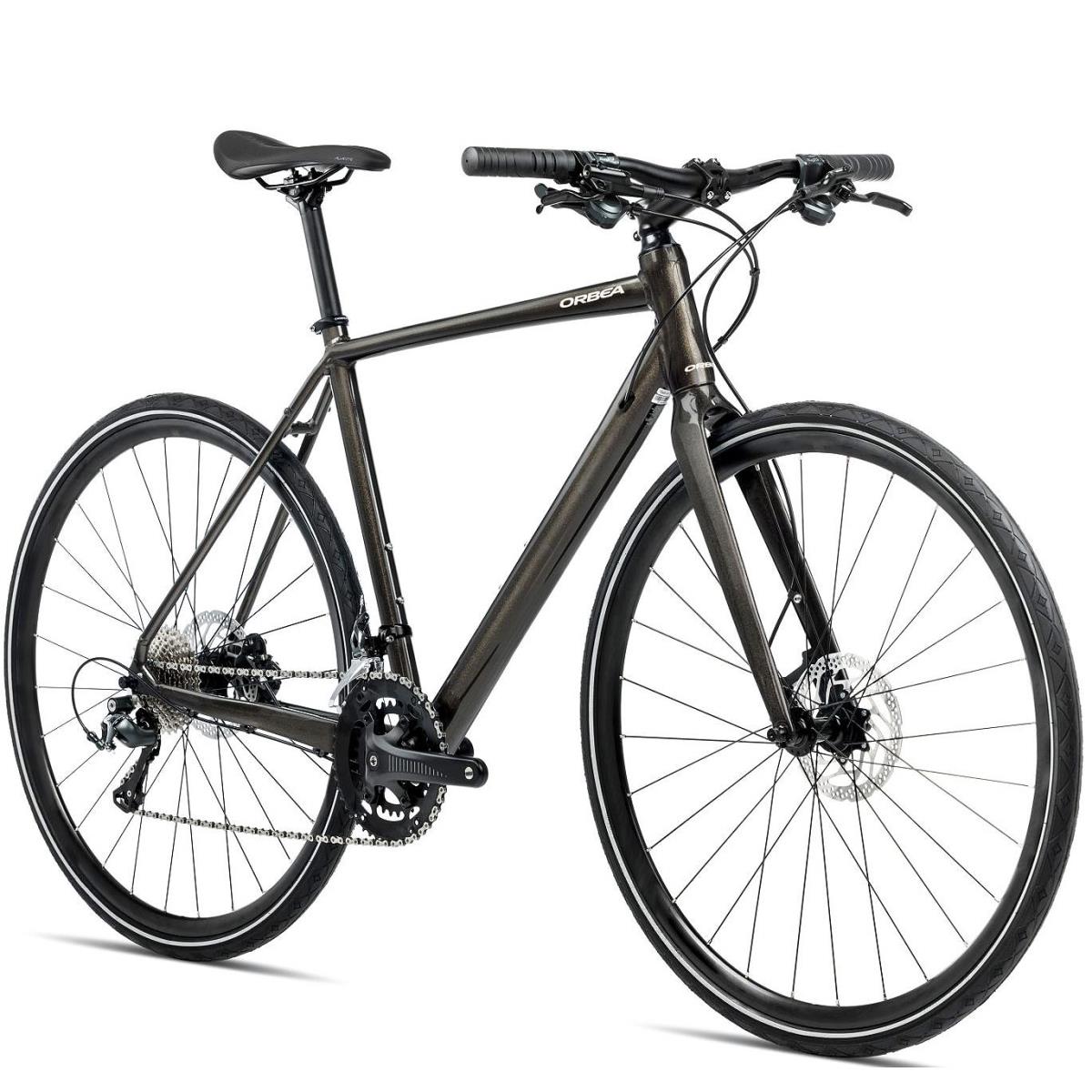 Orbea Bike Vector 10 2025 Grn | Mammoth