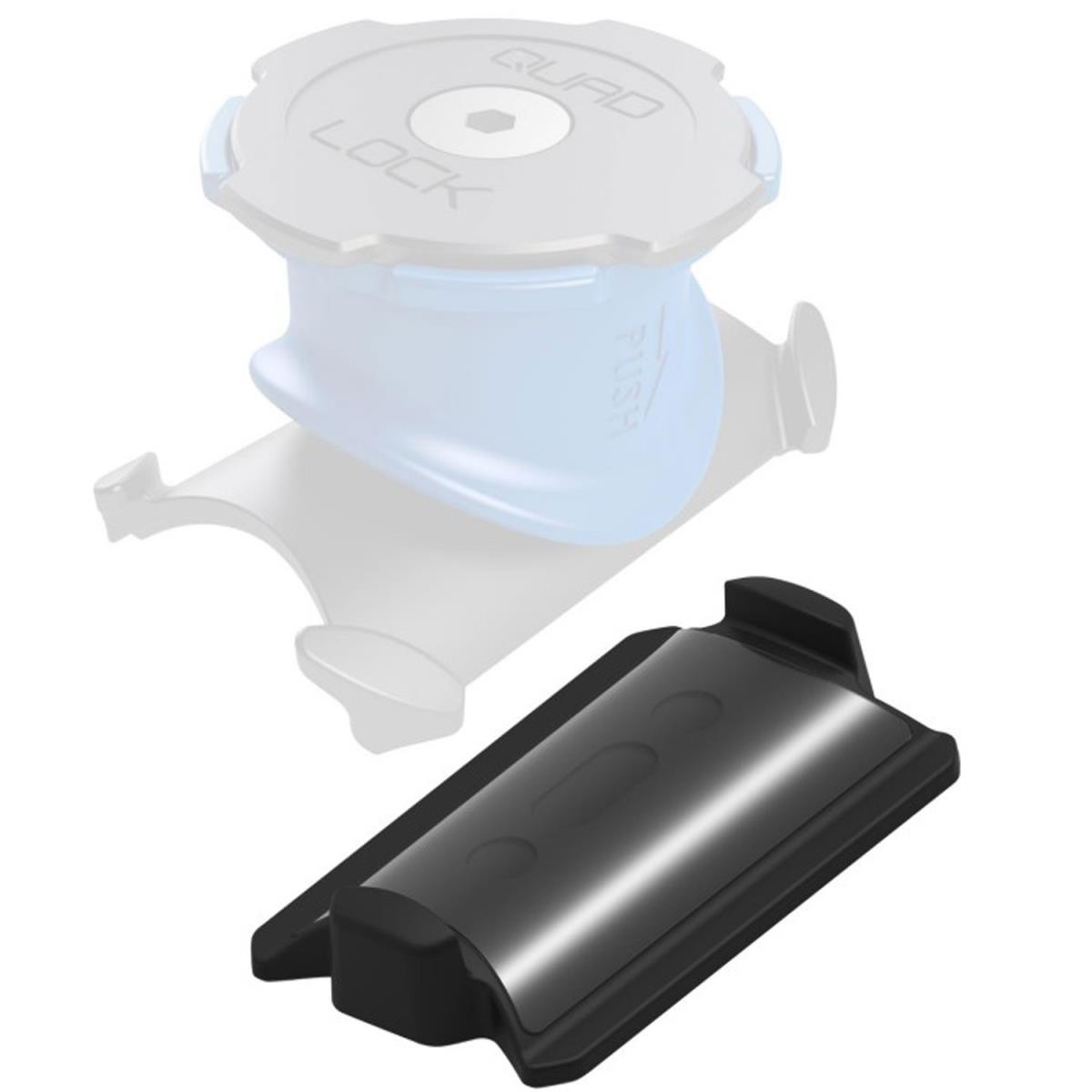 Adaptador Quad Lock Flat Bar Adaptor | Mammoth