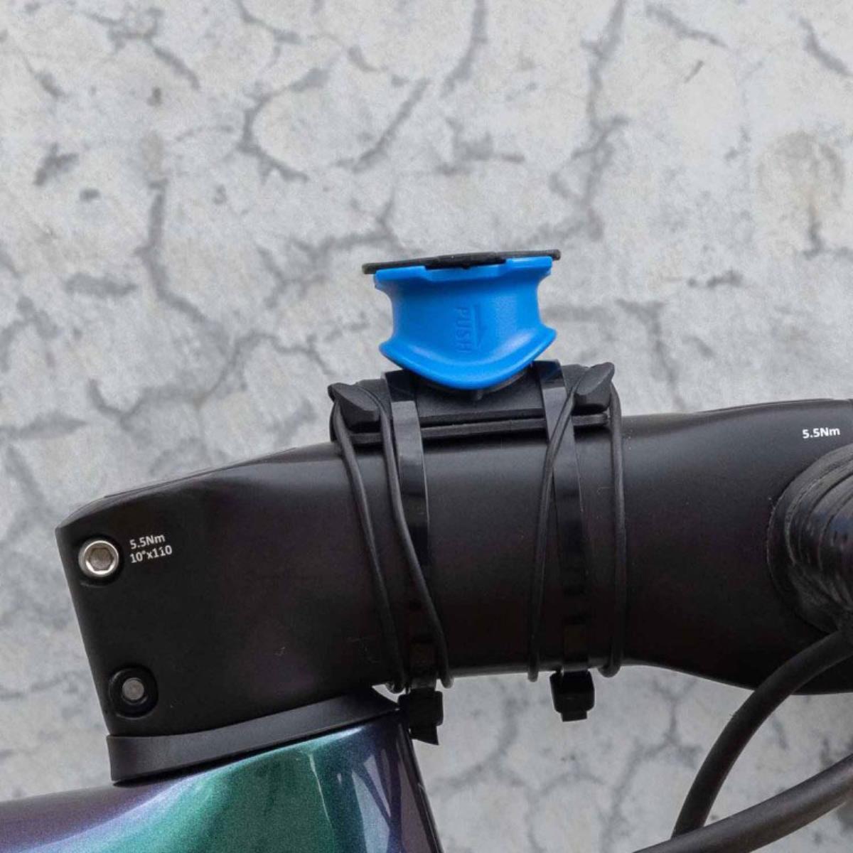 Adaptador Quad Lock Flat Bar Adaptor | Mammoth