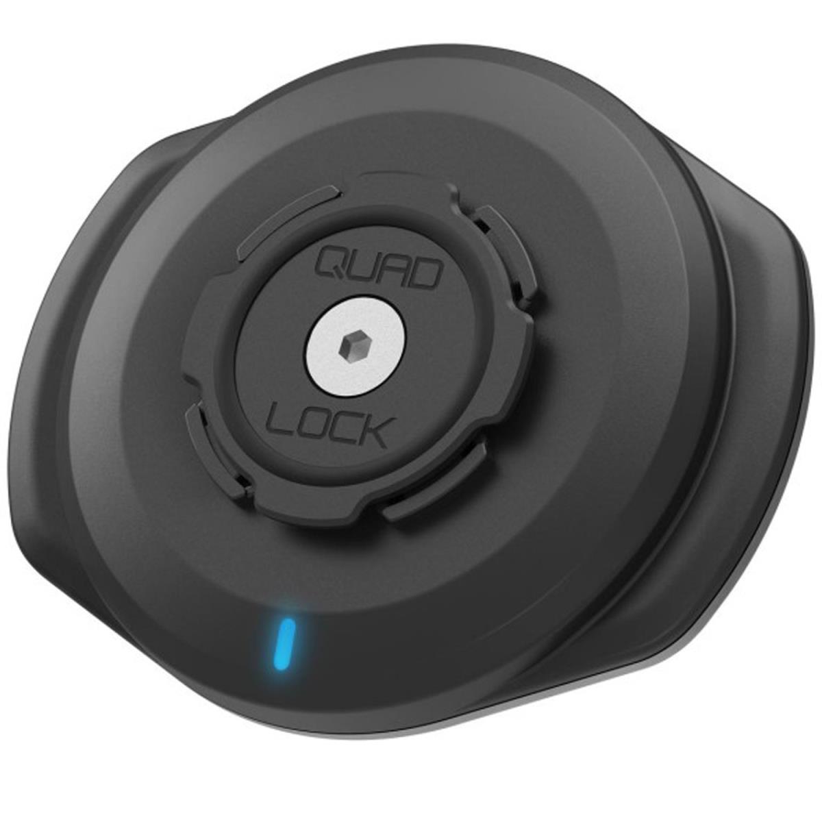 Quad Lock Charger Weatherproof Wireless Charging Head V3 | Mammoth