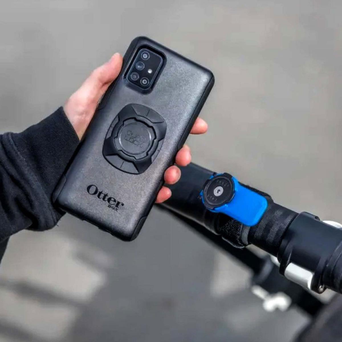 Adaptador Quad Lock Universal Adaptor V3 | Mammoth