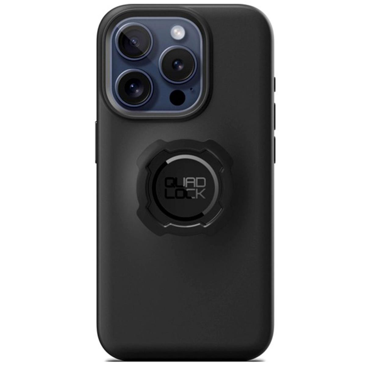 Coque De Téléphone Quad Lock Original Case - Iphone 15 Pro Max | Mammoth