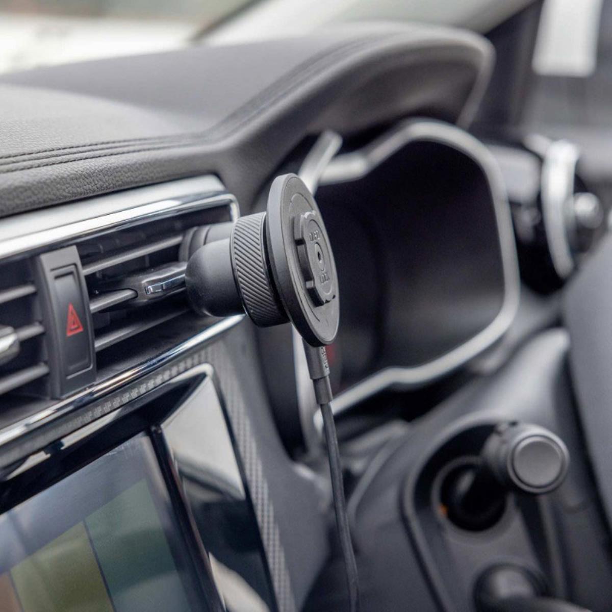 Carregador Quad Lock Mag Wireless Charging Head V2 | Mammoth